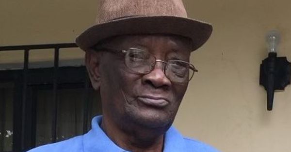 Roger Victor Obituary in Miami at Wright & Young Funeral Home | Obit