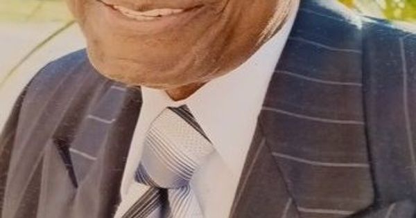 Deacon Willie Lee Godbee Obituary in Miami at Wright & Young Funeral ...