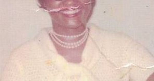 Lucy Mae Davis Obituary in Miami at Wright & Young Funeral Home | Obit
