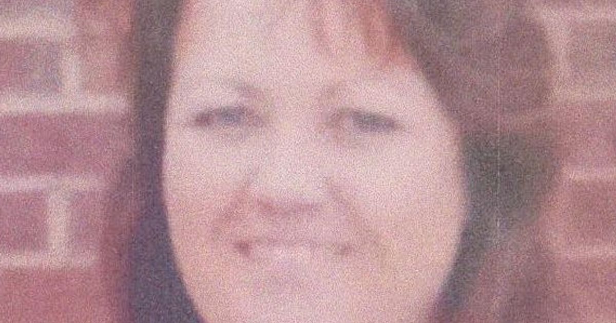 Lynetta Kathleen Osborn Obituary in Hamilton at Terry Family Funeral ...