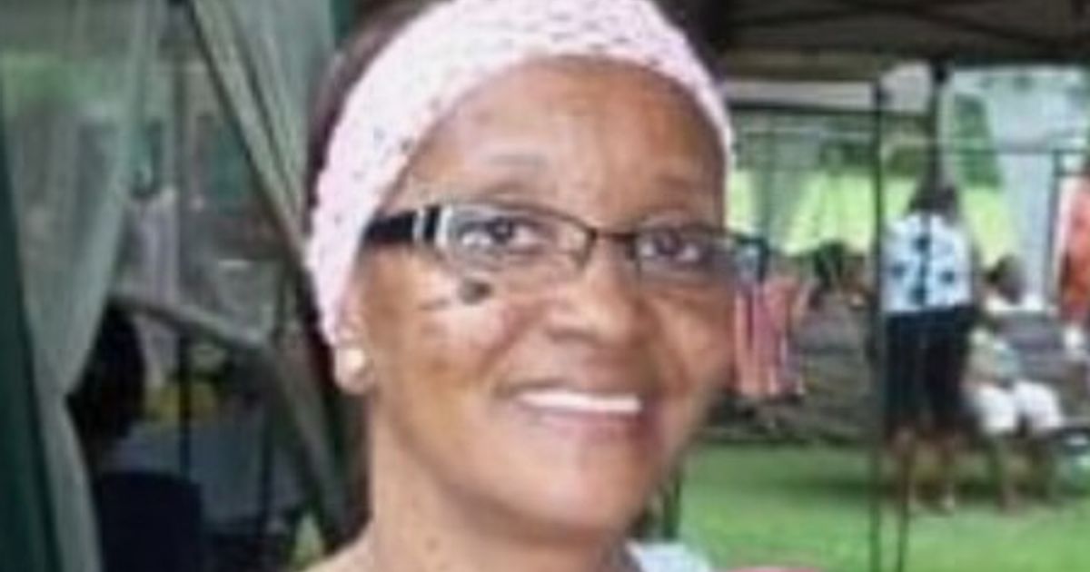 Peggy Ann Moore Obituary in Hamilton at Terry Family Funeral Home | Obit
