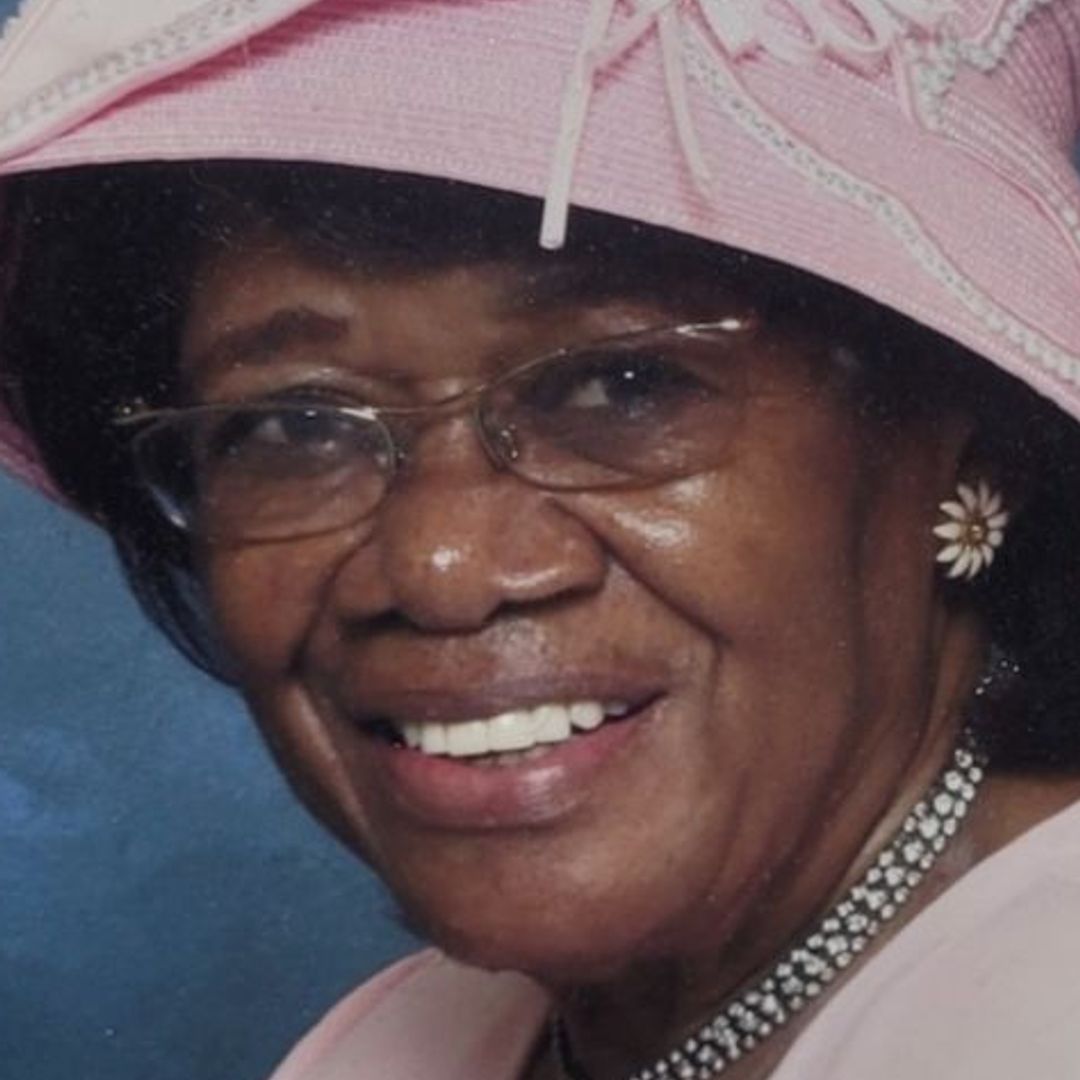 Mother Geraldine Green Obituary in Valdosta at Stevens Funeral Home ...