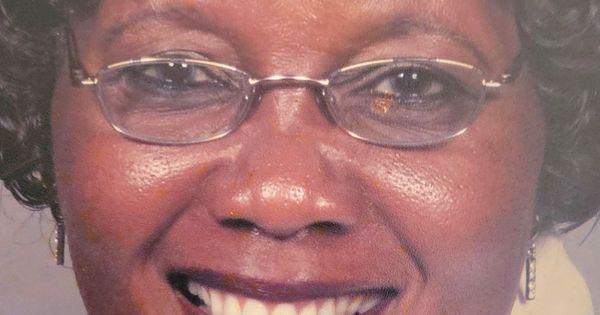 Lavern Roberson Jones Obituary in Louisville at Davis Funeral Home | Obit
