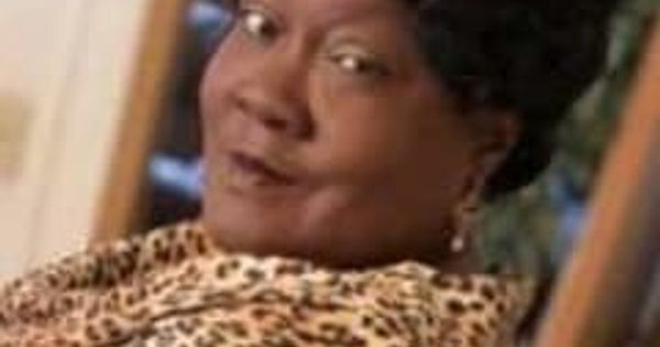 Brenda Tarver Hill Obituary in Louisville at Davis Funeral Home | Obit