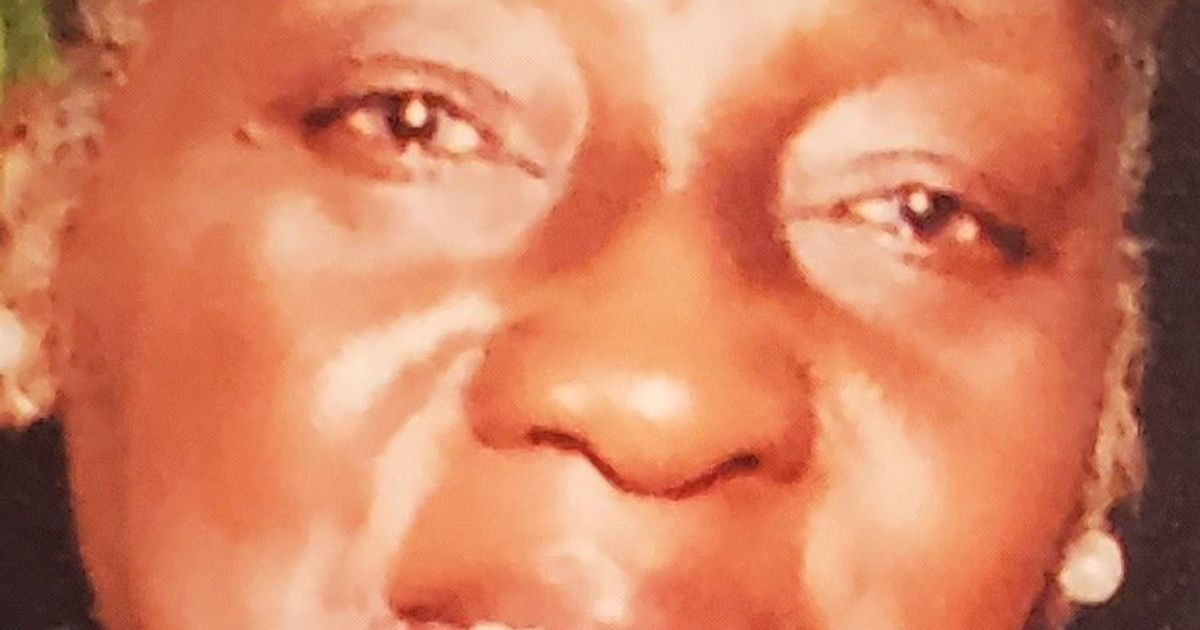 Doretha Thompson Wolf Obituary in Louisville at Davis Funeral Home | Obit