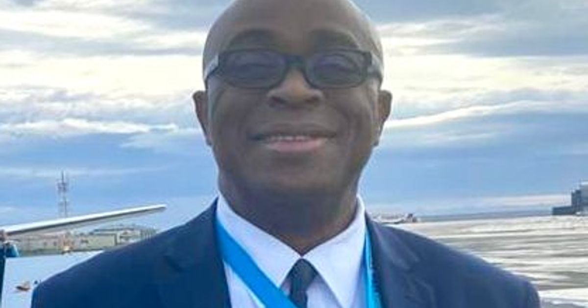 Capt. Lewis K. Luke Obituary in Hollywood at Eric L. Wilson Funeral and ...