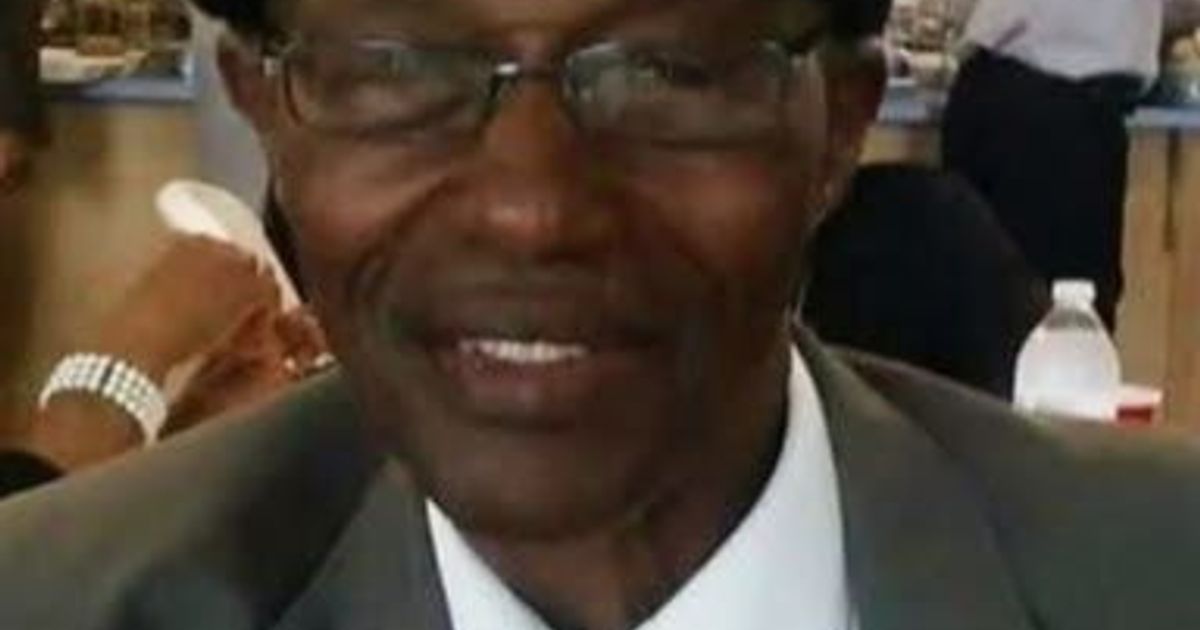 Mr. Sylvester Holsey Obituary in Hollywood at Eric L. Wilson Funeral ...