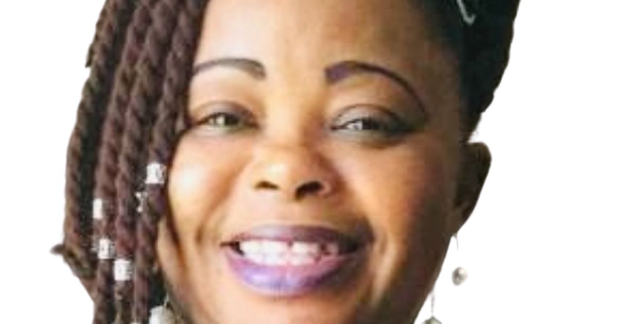 Mrs. Eumene Lilite Obituary in Hollywood at Eric L. Wilson Funeral and ...