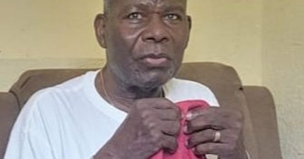 Mr. Raynol Joseph Obituary in Hollywood at Eric L. Wilson Funeral and ...