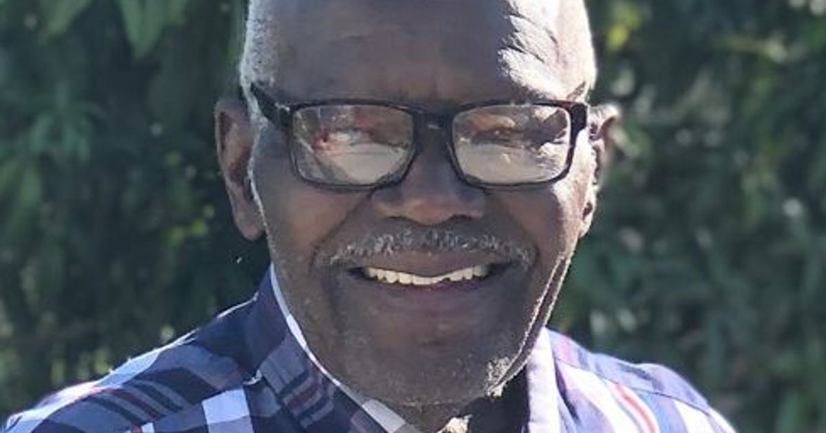 Deacon Henry Small, Sr. Obituary in Hollywood at Eric L. Wilson Funeral ...