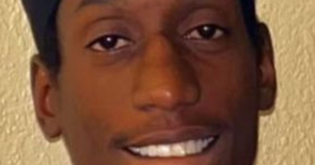 Qwanya' Senatus Jean Obituary in Hollywood at Eric L. Wilson Funeral ...