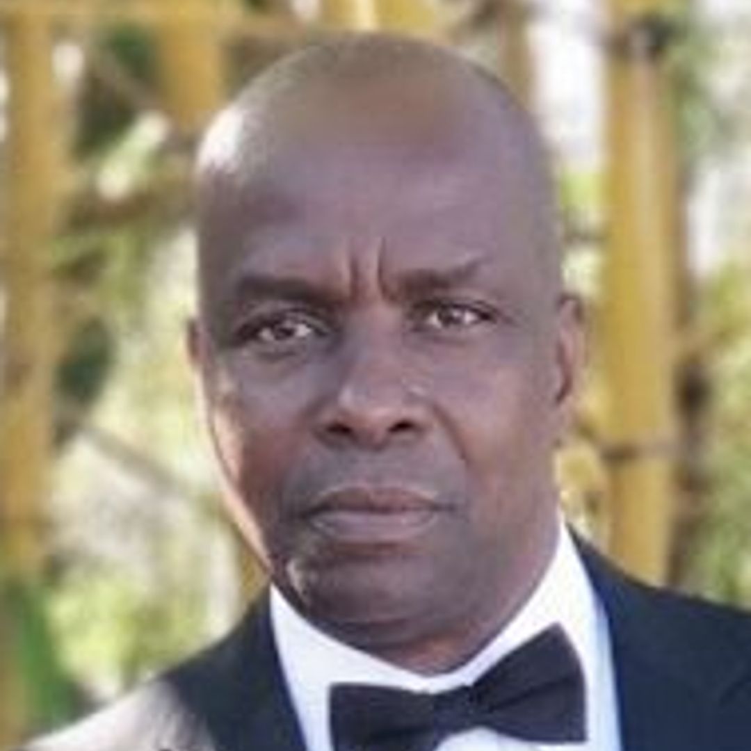 Mr. Headley Plunkett, Sr Obituary in Hollywood at Eric L. Wilson ...