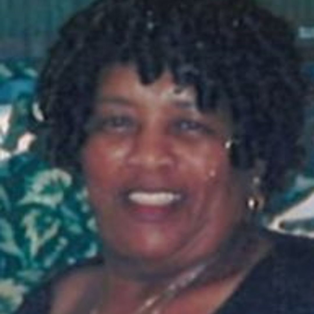 Ms. Mary N. Kendrick Obituary in Hollywood at Eric L. Wilson Funeral ...