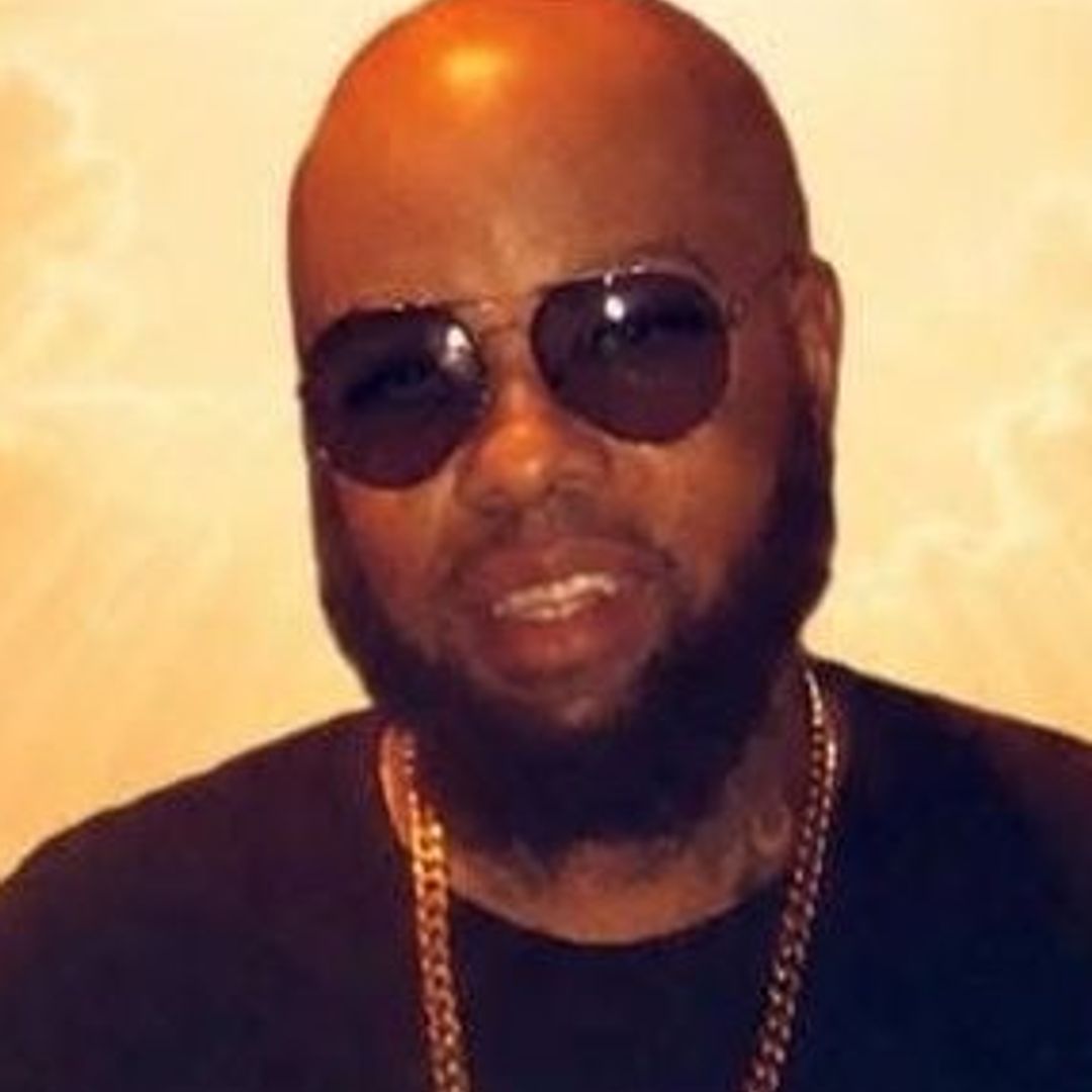 Mr. William D. Fordham Obituary in Hollywood at Eric L. Wilson Funeral ...