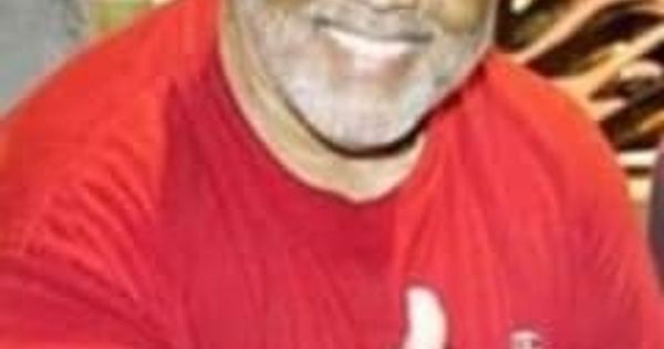 Hubert W. Reese Obituary in Hollywood at Eric L. Wilson Funeral and ...