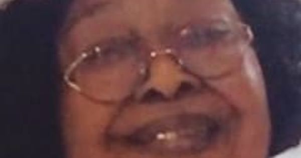 Mother Albertha Robinson Lang Obituary in Hollywood at Eric L. Wilson ...