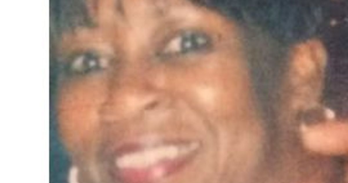Juliette Powe Obituary in Hollywood at Eric L. Wilson Funeral and ...