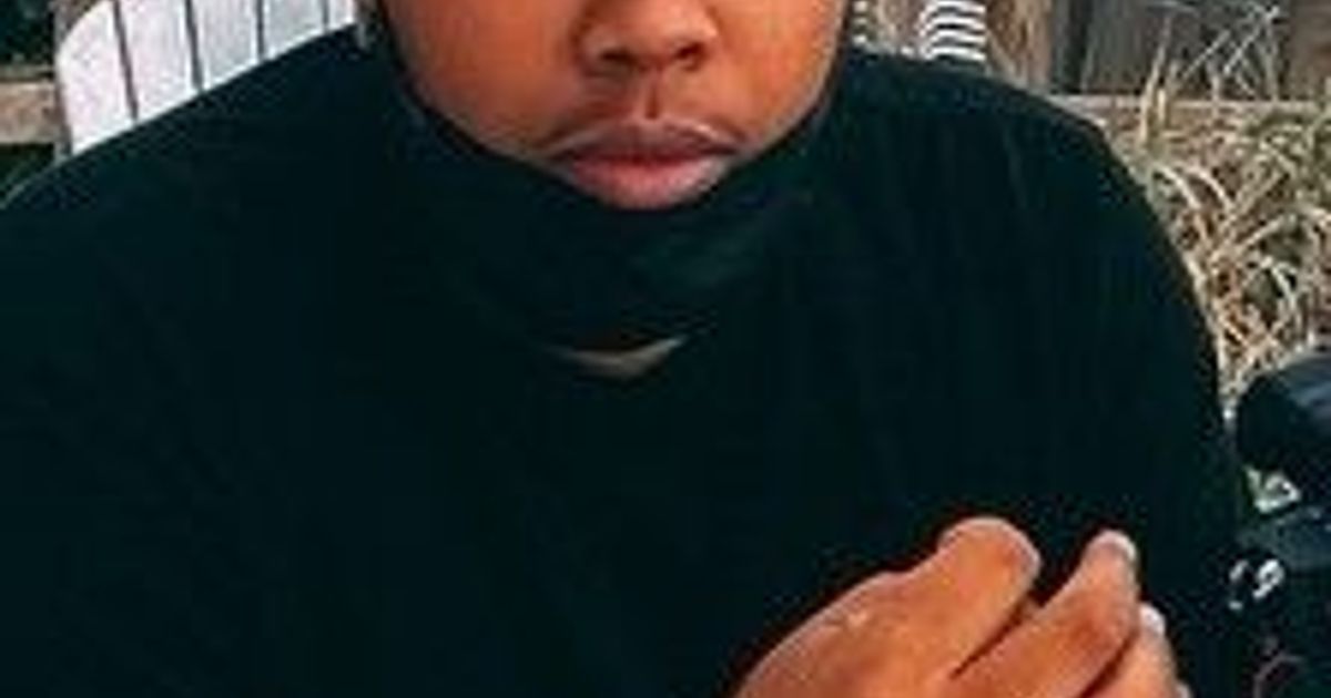 Mr. Matthew Xavier Gabriel Obituary in Hollywood at Eric L. Wilson ...