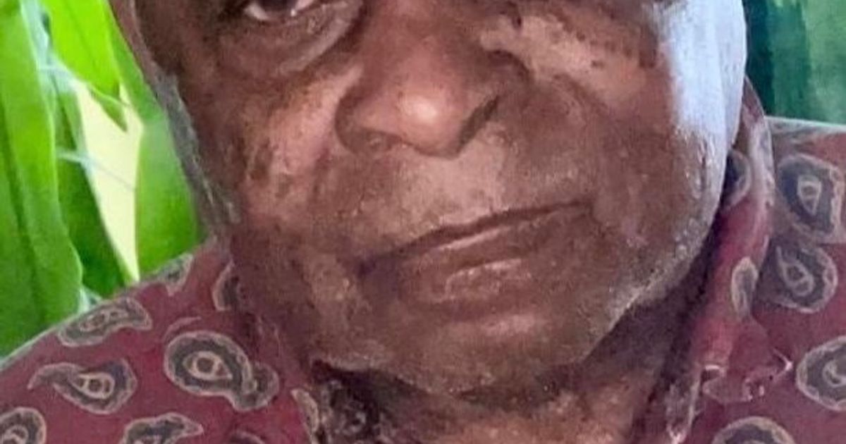 Mr. Alvin Carter Obituary in Dawson at Johnson & Son Funeral Service | Obit