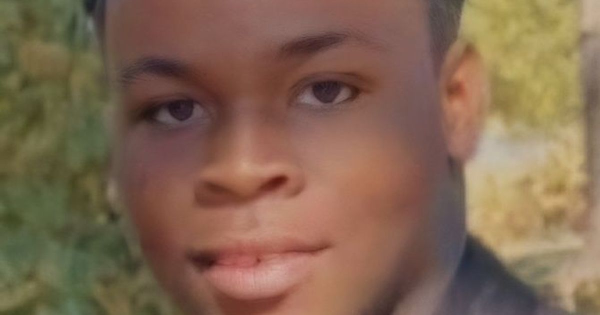 Mr. Kavion Solomon Obituary in Dawson at Johnson & Son Funeral Service ...