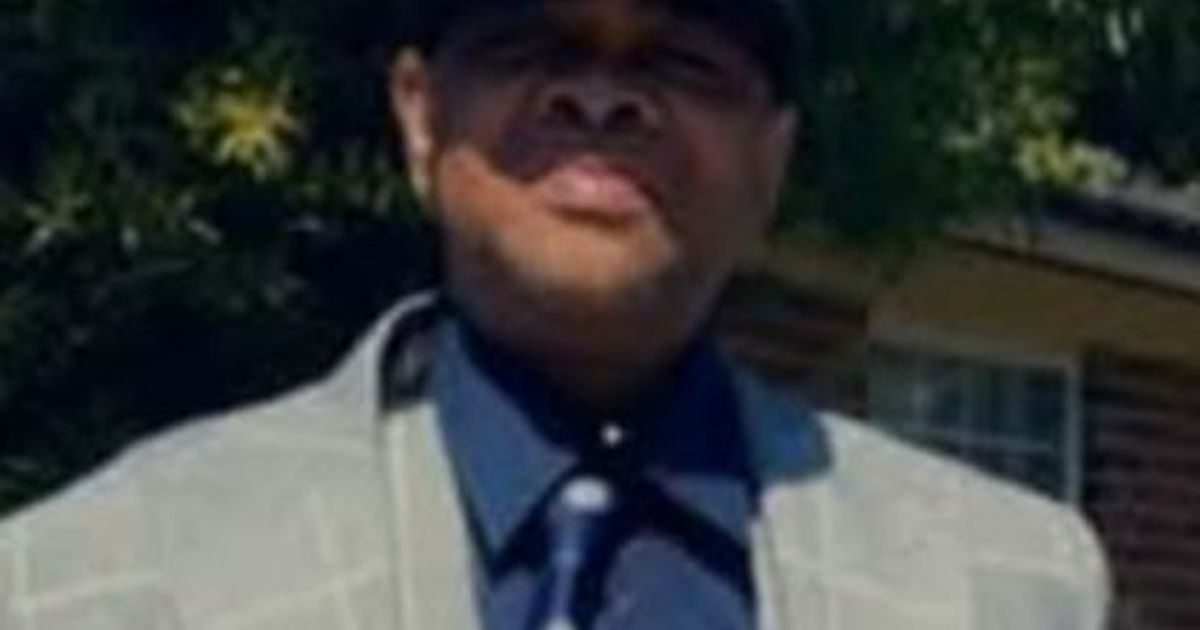 Mr. Richmond Terry Jr. Obituary in Dawson at Johnson & Son Funeral ...