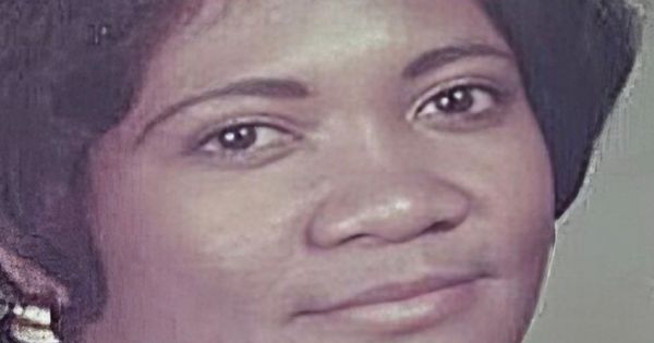 Mrs. Lovie Blackshear Obituary in Dawson at Johnson & Son Funeral ...