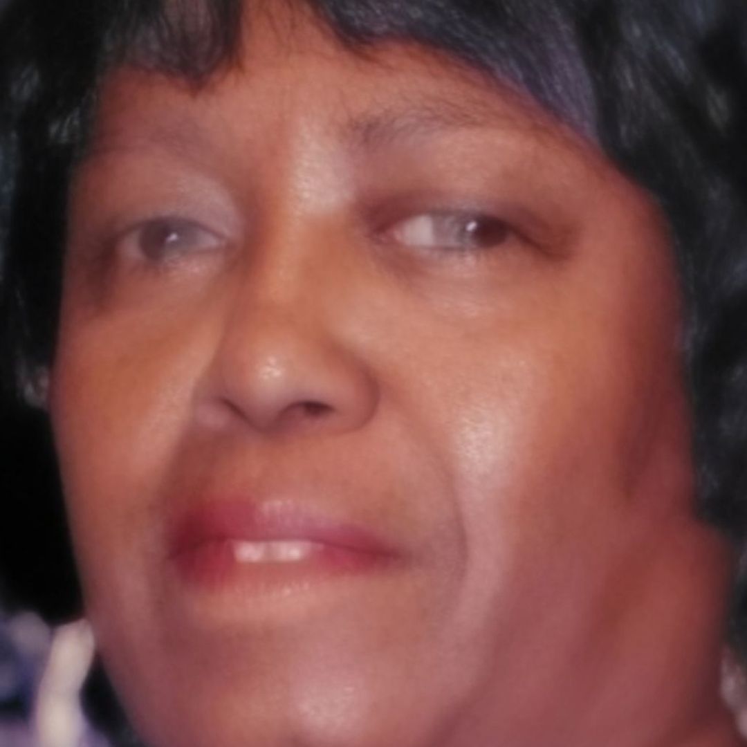 Lula Bell Jackson Obituary in Dawson at Johnson & Son Funeral Service ...