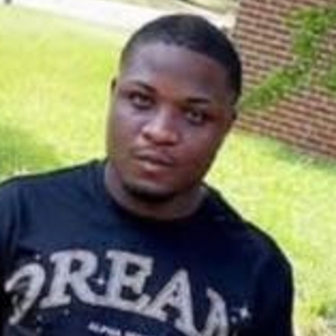 Mr. Quitravion Carter Obituary in Dawson at Johnson & Son Funeral Service | Obit