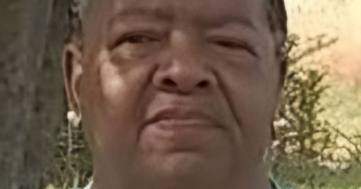 Mrs. Mamie Jones Obituary in Dawson at Johnson & Son Funeral Service | Obit