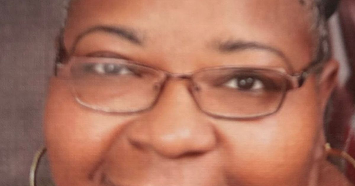 Ms. Connie Johnson Obituary in Dawson at Johnson & Son Funeral Service ...