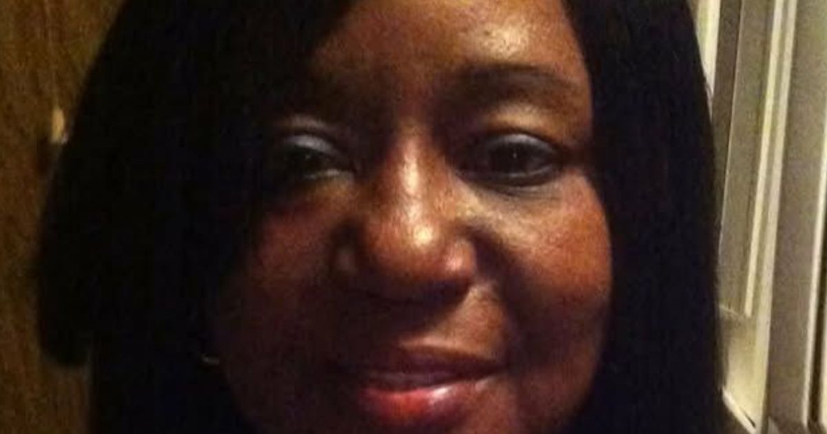 Mrs. Hazel Williams Obituary in Dawson at Johnson & Son Funeral Service ...