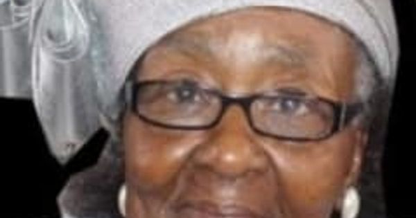 Bishop Viola Bell Jackson Obituary in Dawson at Johnson & Son Funeral ...
