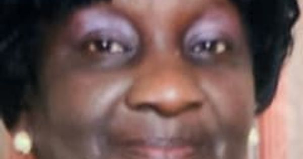 Ms. Ethel Clay Obituary in Dawson at Johnson & Son Funeral Service | Obit