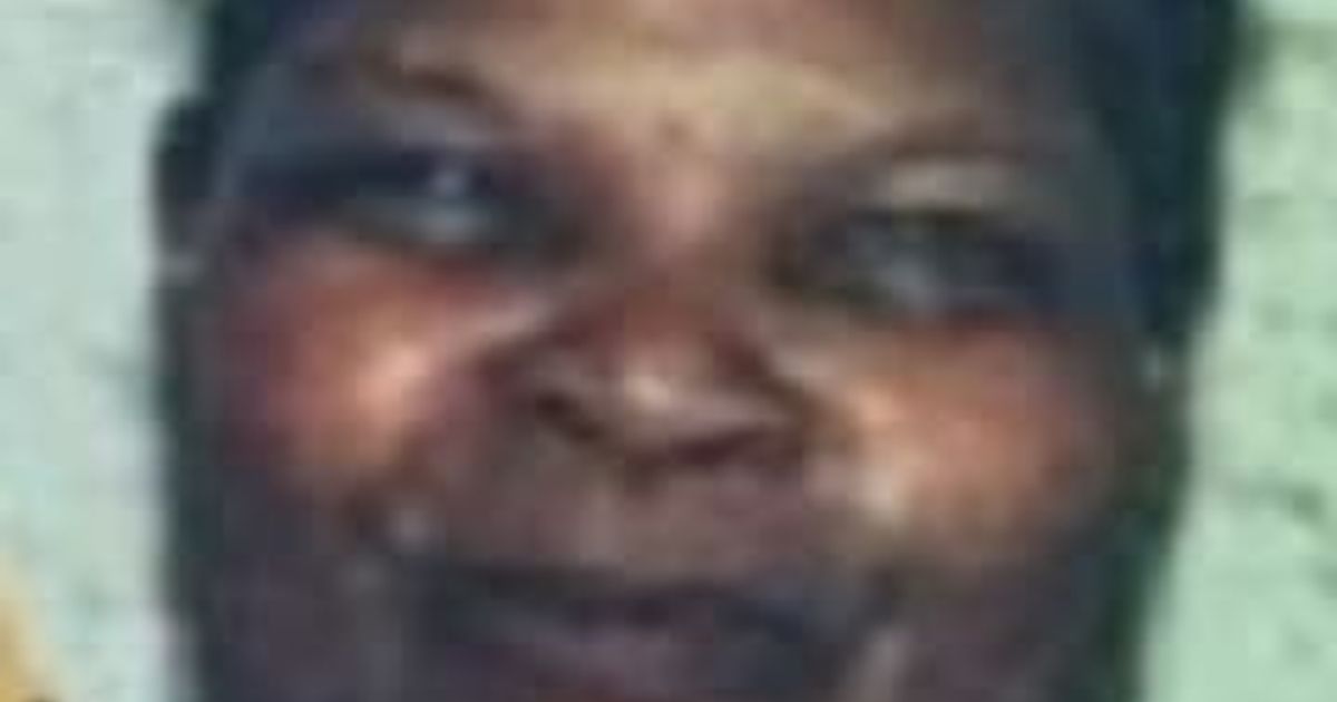 Mrs. Annie Sessions Obituary in Dawson at Johnson & Son Funeral Service ...