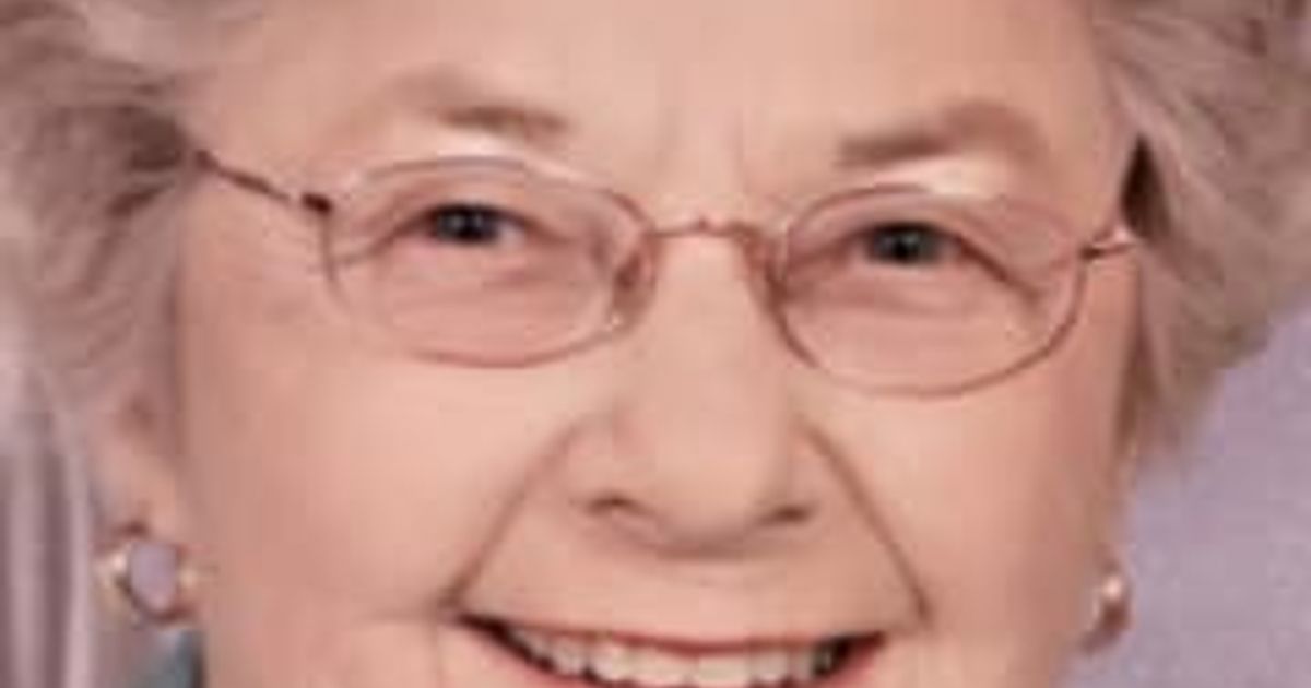 Mrs. Ann Nettles Downer Obituary in Dawson at Johnson & Son Funeral ...