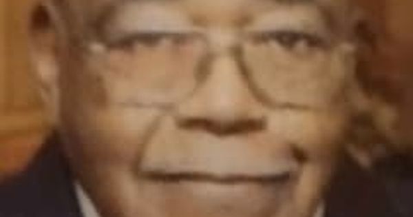 Pastor Robert Lee Price Obituary in Dawson at Johnson & Son Funeral ...