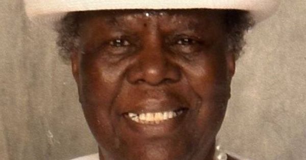 Mrs. Ethel Willis Obituary in Dawson at Johnson & Son Funeral Service ...