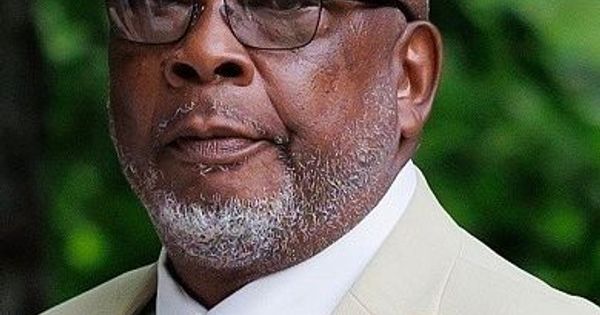 Minister James Roy Porter Sr. Obituary in Dawson at Johnson & Son ...