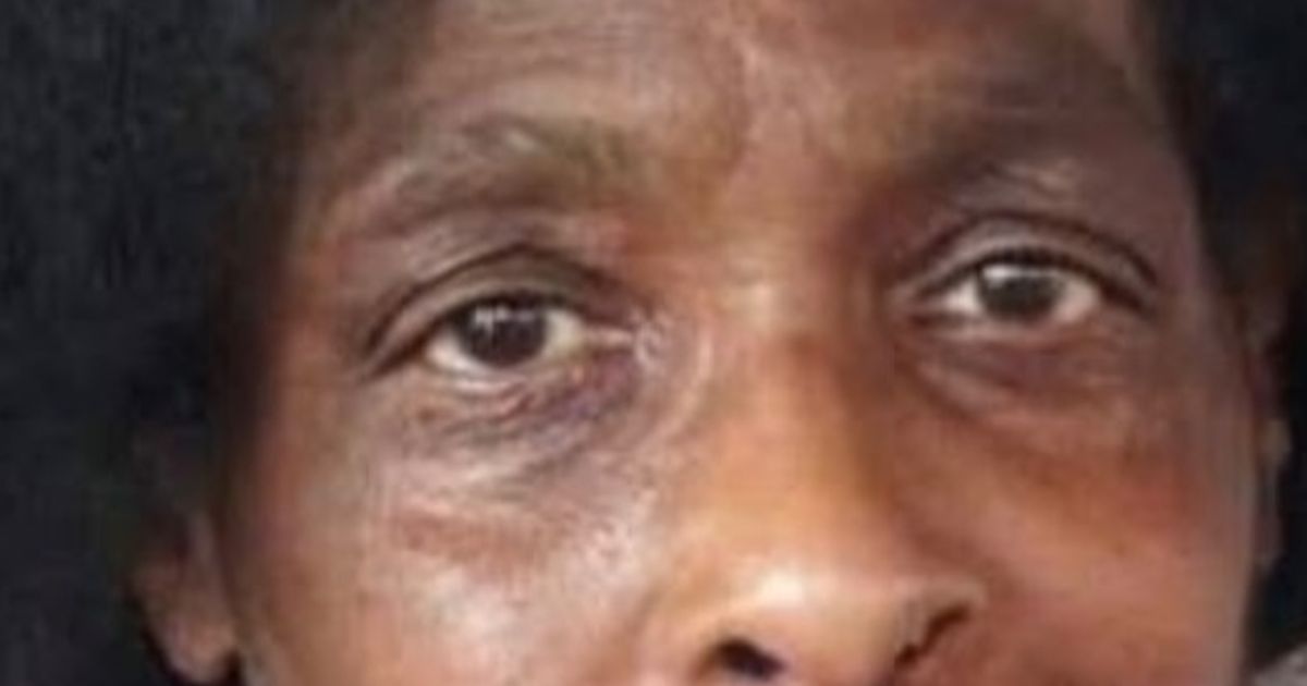 Rubye Jean Rucker Obituary in Lebanon at J.C. Hellum Funeral Home | Obit