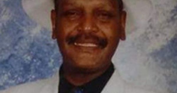 Louis McCullen Obituary in Rocky Mount at Hunter-Odom Funeral Services ...