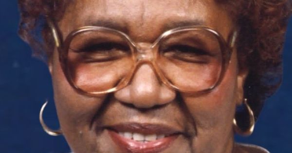 Ernestine Thorne Obituary in Rocky Mount at Hunter-Odom Funeral ...