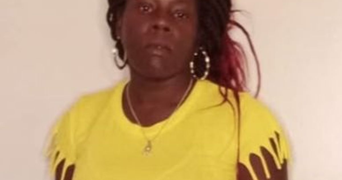 Latisha Monique Battle Obituary in Rocky Mount at Hunter-Odom Funeral ...