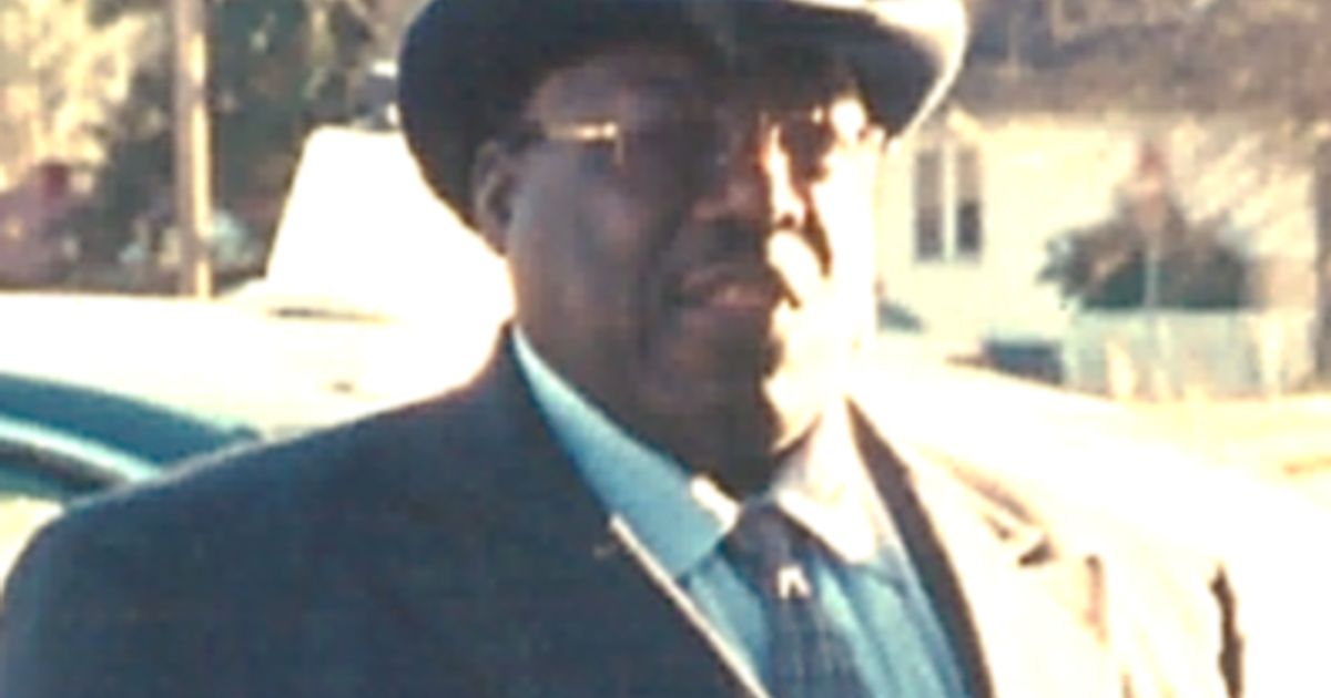 Robert Lancaster Obituary in Rocky Mount at Hunter-Odom Funeral ...