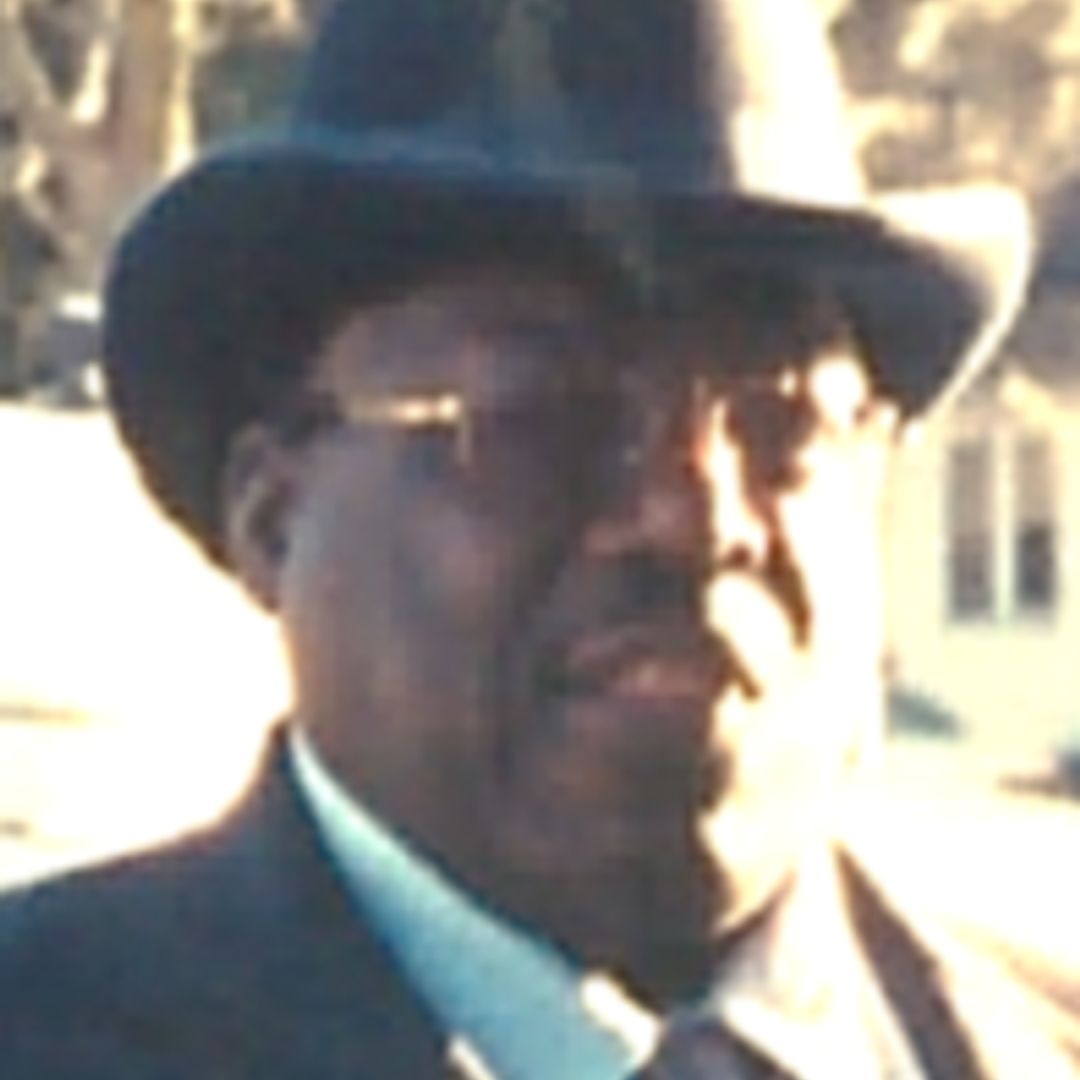 Robert Lancaster Obituary in Rocky Mount at Hunter-Odom Funeral ...