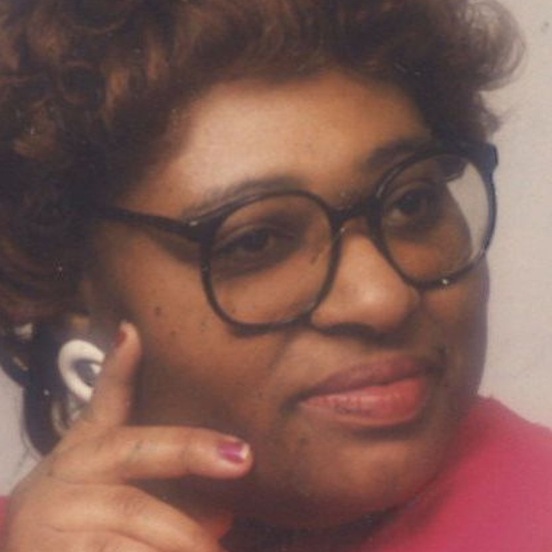 Robin Hines Obituary in Rocky Mount at Hunter-Odom Funeral Services | Obit