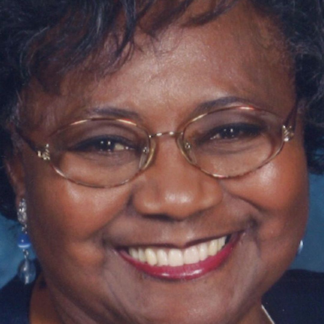 Ida Williams Obituary in Rocky Mount at Hunter-Odom Funeral Services | Obit