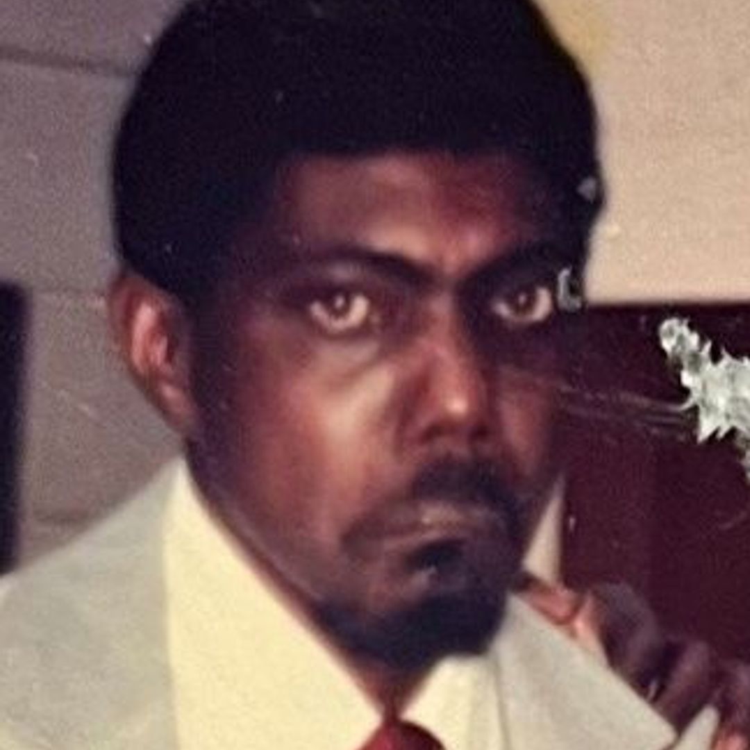 Robert Harper Obituary in Rocky Mount at Hunter-Odom Funeral Services ...