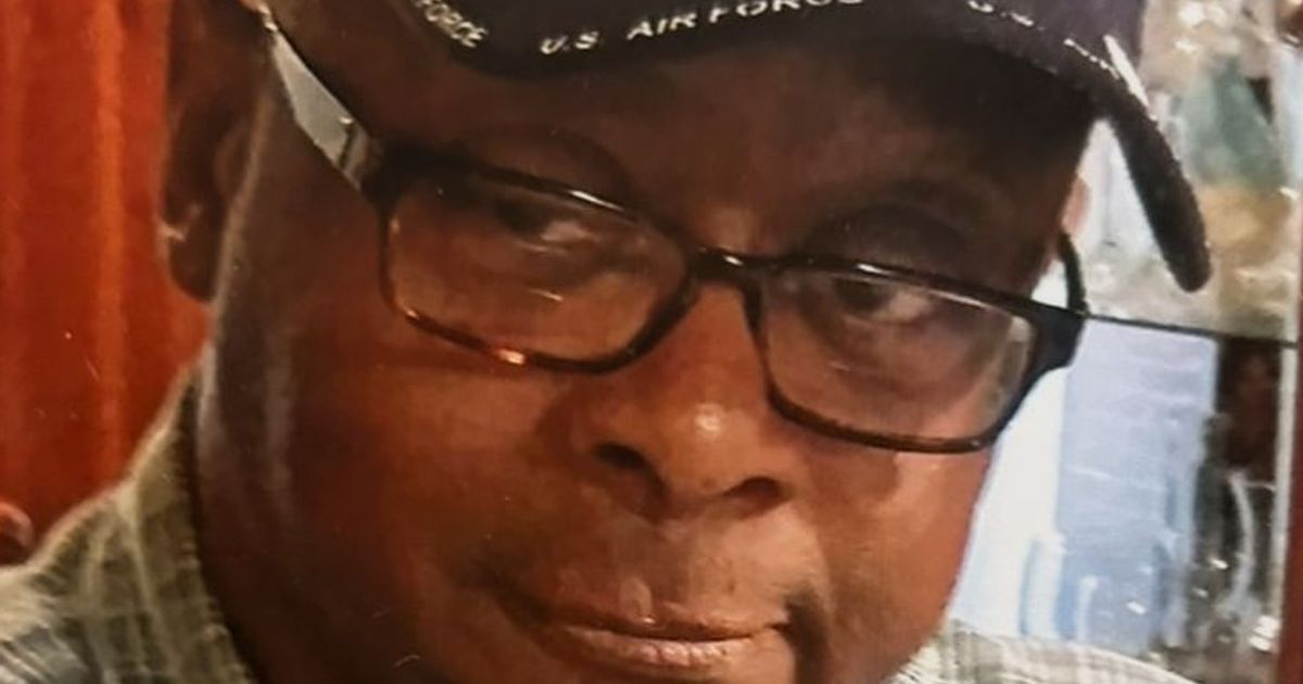 Rossie Cherry, Jr. Obituary in Rocky Mount at Hunter-Odom Funeral ...