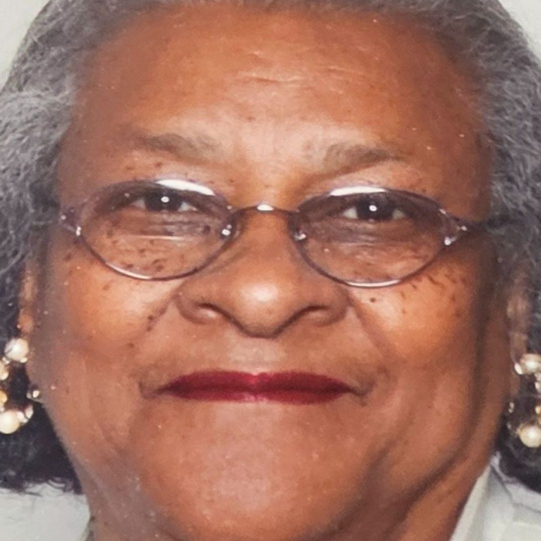 Sarah Battle Woodley Obituary in Rocky Mount at Hunter-Odom Funeral ...
