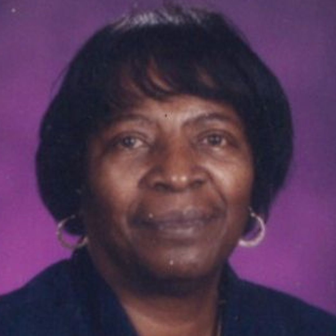 Ruby Horne Obituary in Rocky Mount at Hunter-Odom Funeral Services | Obit